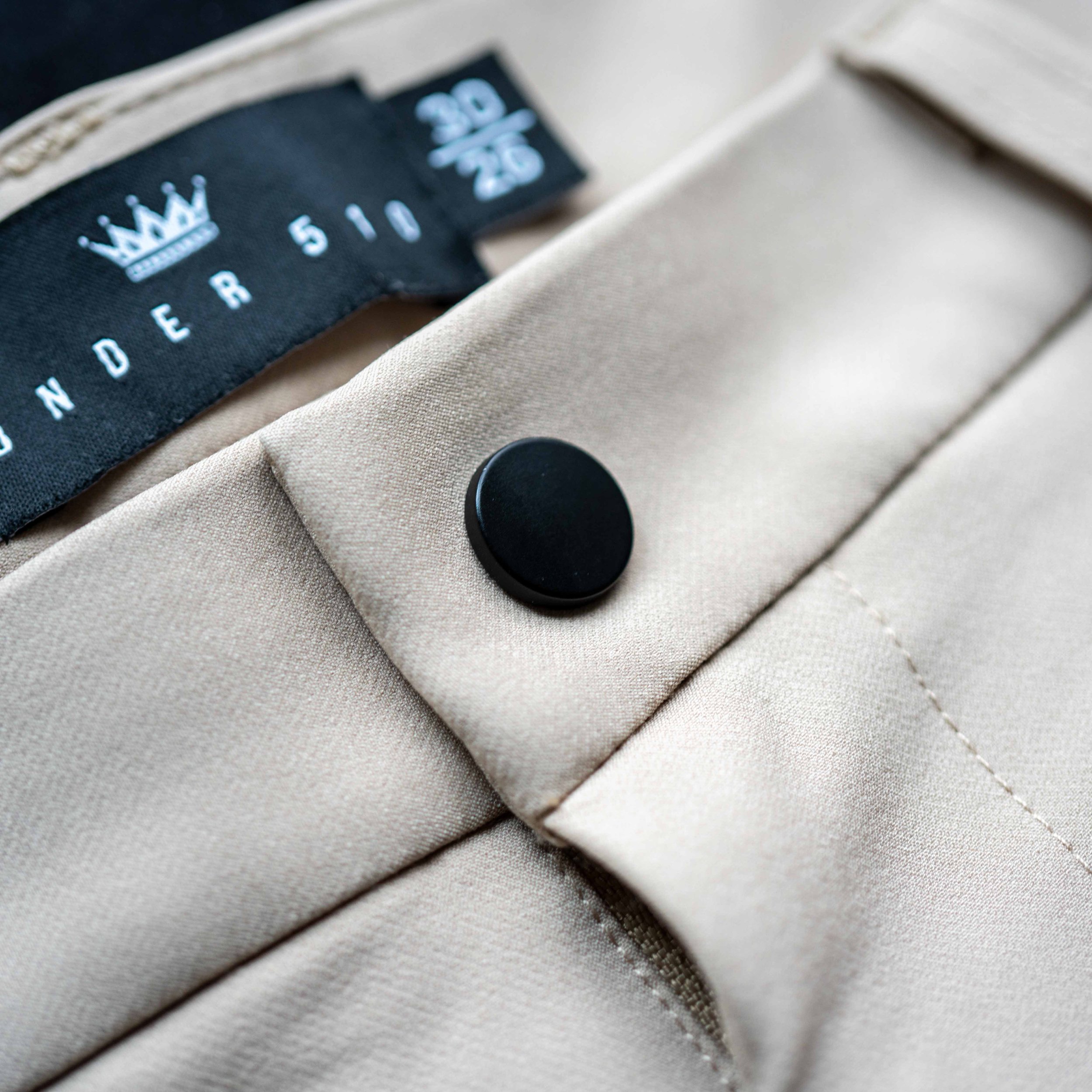 Under 5'10 Pants Review — Always Wander