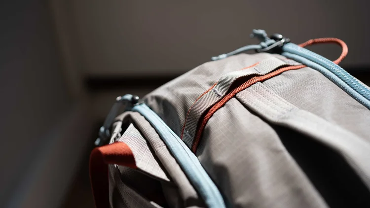 Patagonia Black Hole Mini MLC Review — Always Wander