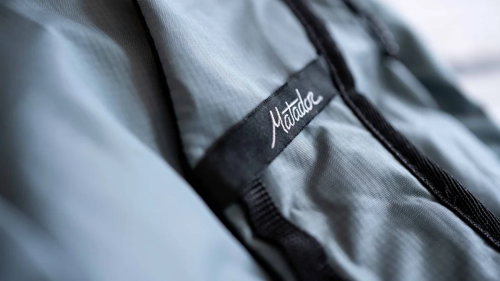 Matador ReFraction Packable Backpack Review — Always Wander
