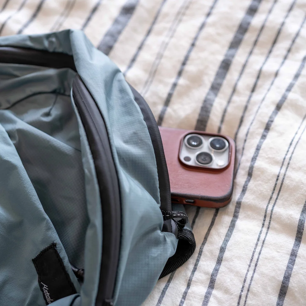 Matador ReFraction Packable Backpack Review — Always Wander