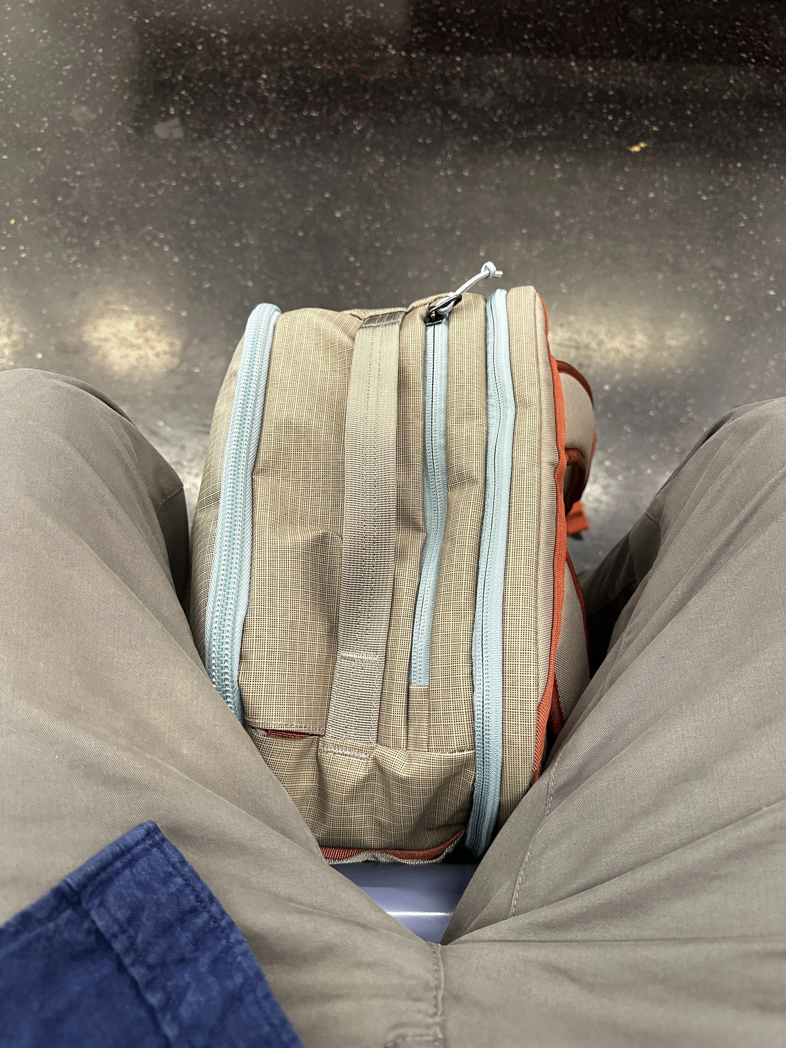 Patagonia Black Hole Mini MLC Review — Always Wander