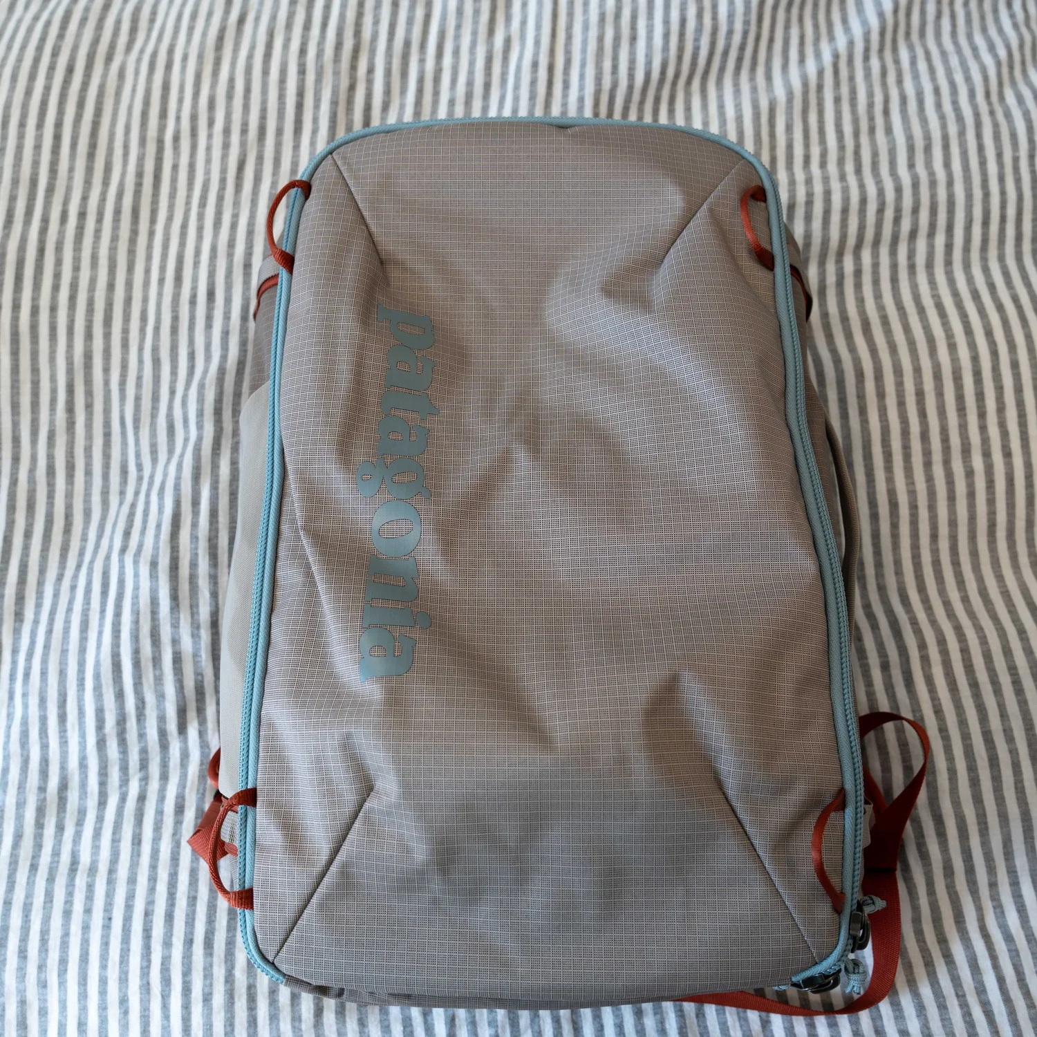 Patagonia Black Hole Mini MLC Review — Always Wander