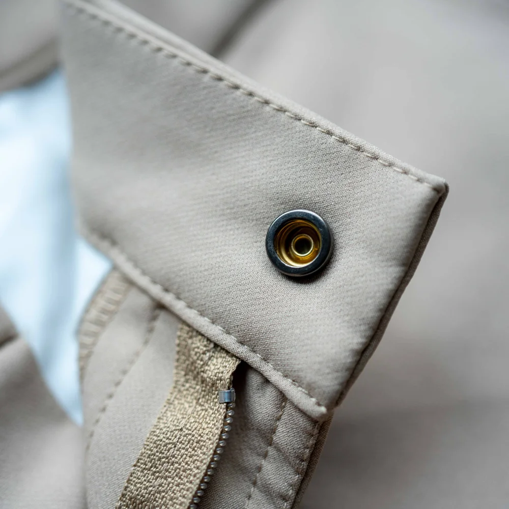 Under 5'10 Pants Review — Always Wander