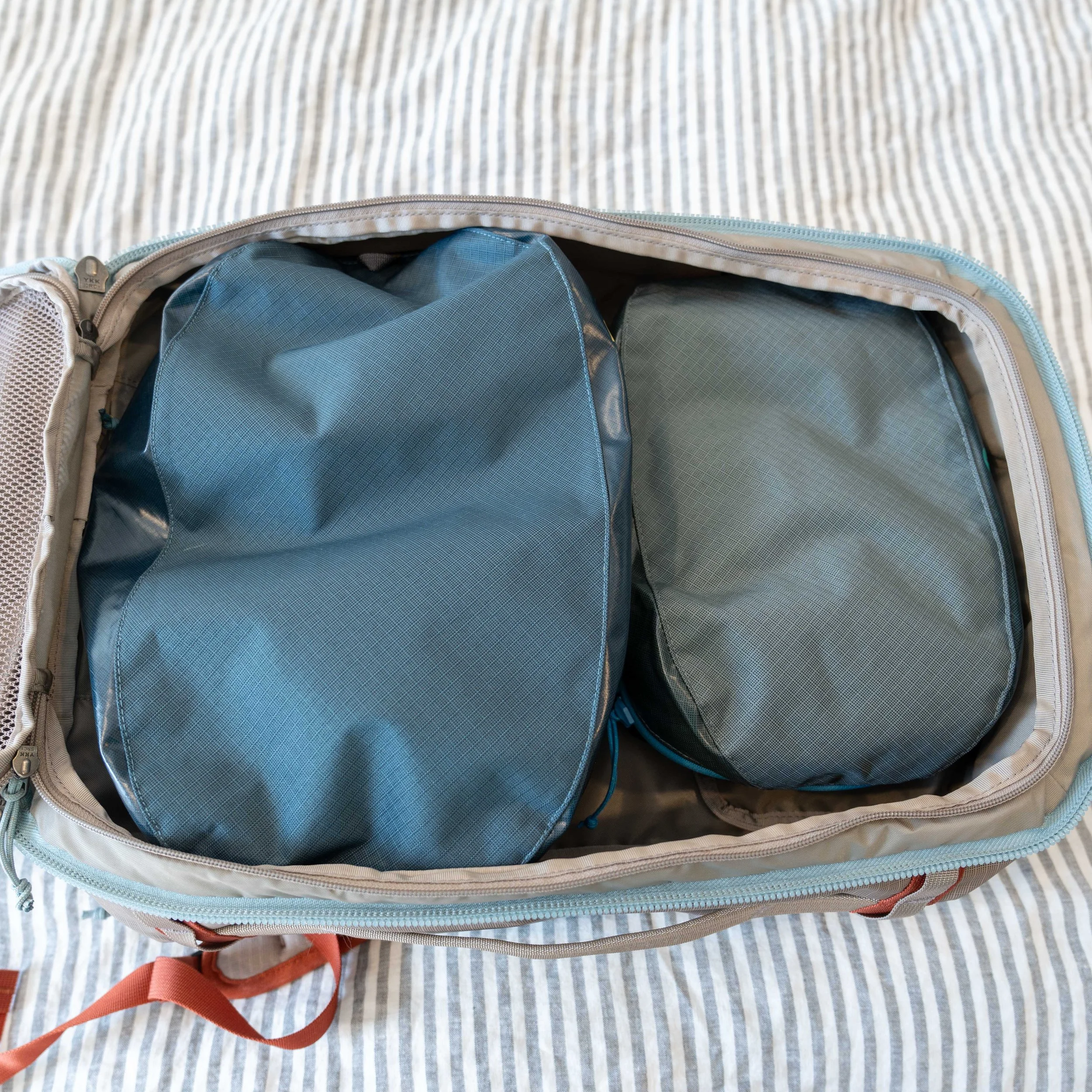 Patagonia Black Hole Mini MLC Review — Always Wander