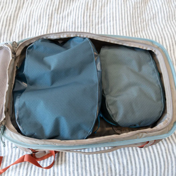 Patagonia Black Hole Mini MLC Review — Always Wander