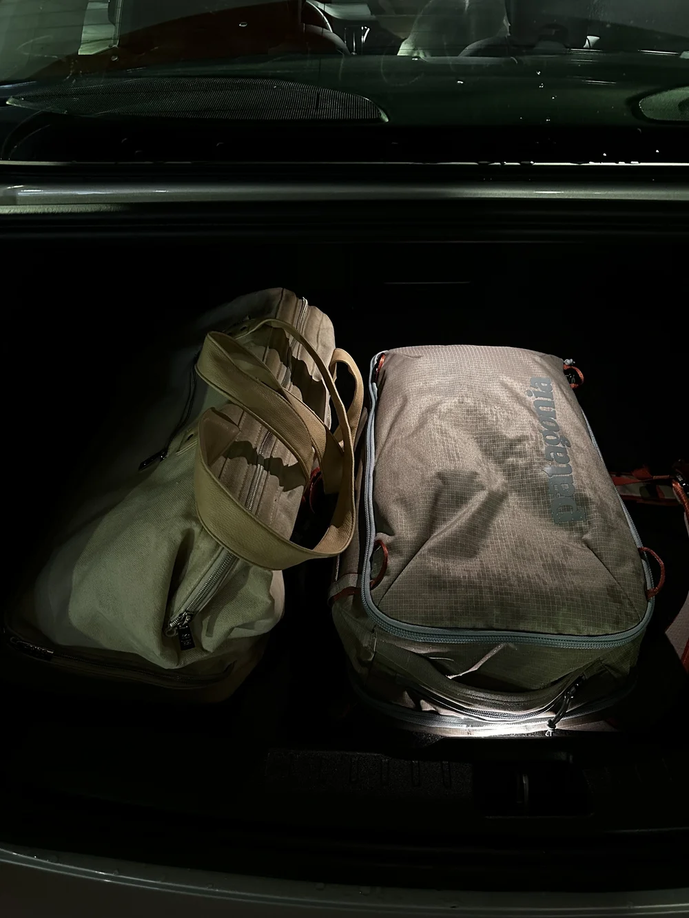 Patagonia Black Hole Mini MLC Review — Always Wander