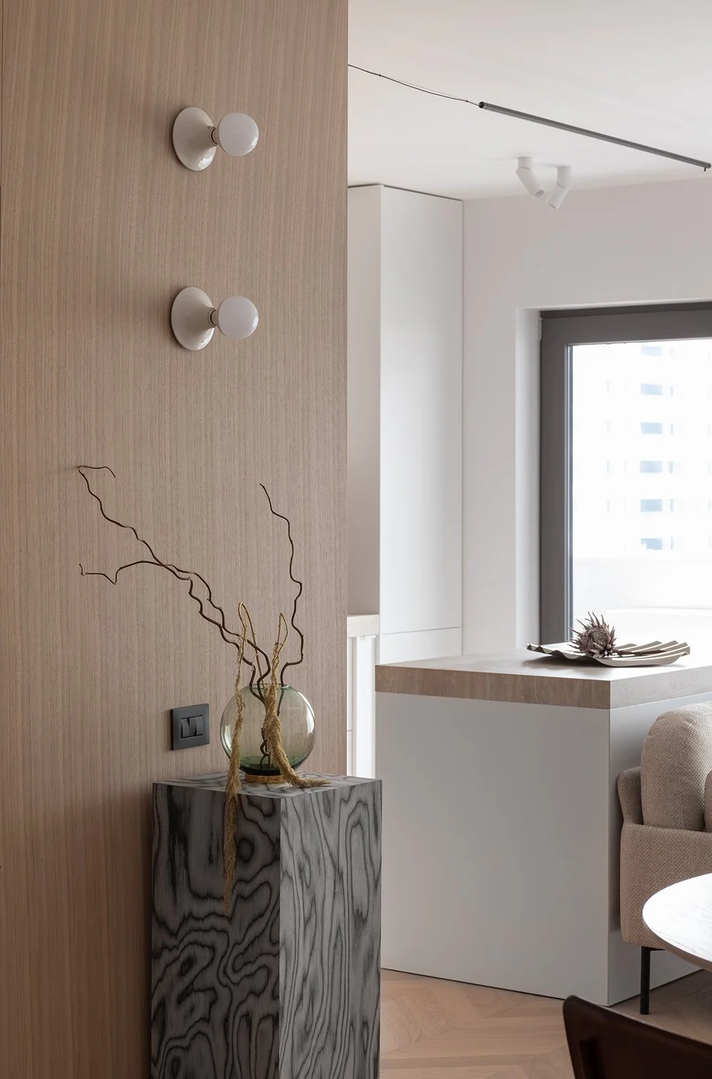 Prima Vista — Ioka Design
