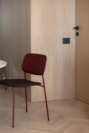 Prima Vista — Ioka Design