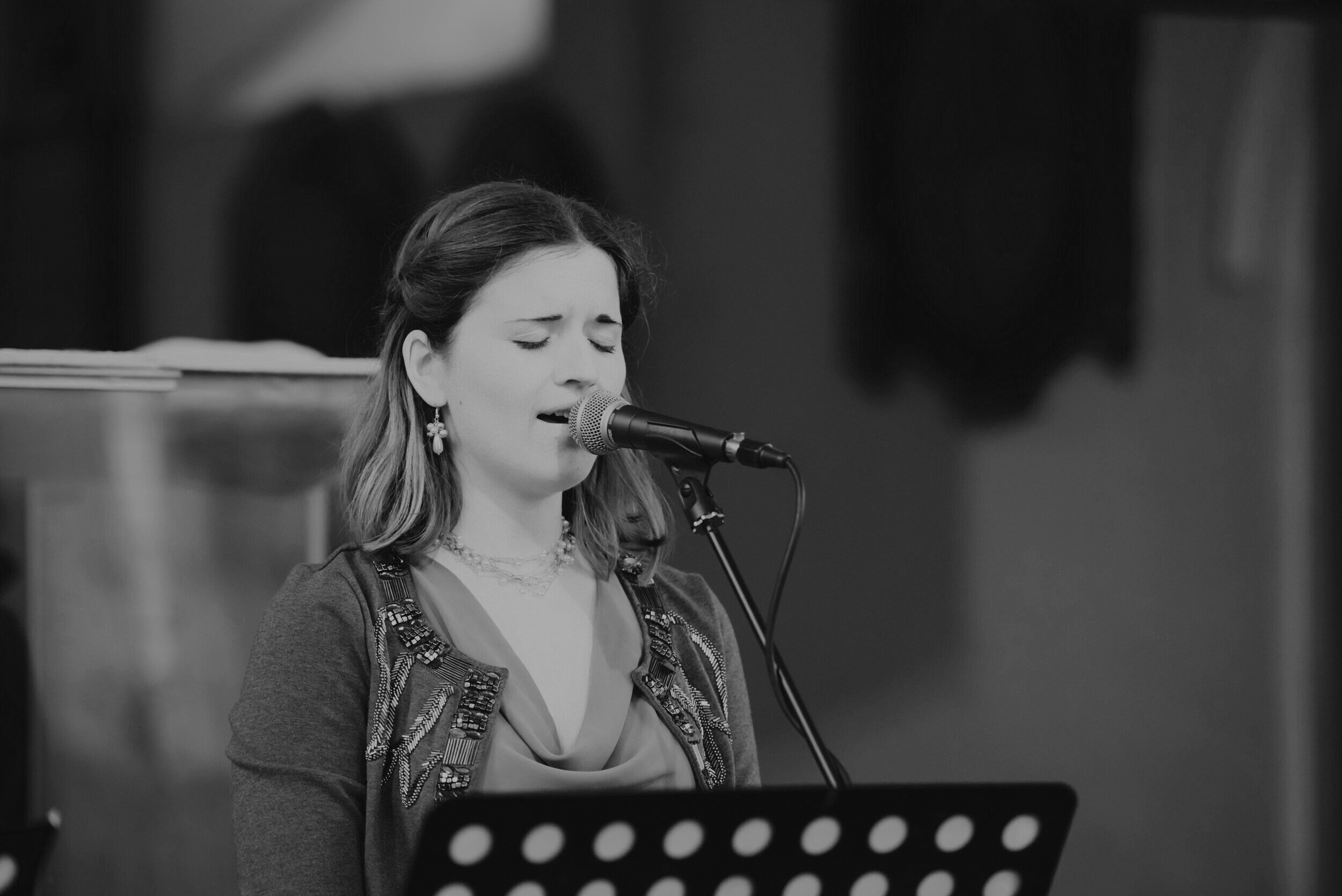 Event Singer Bristol — Julia Loveless