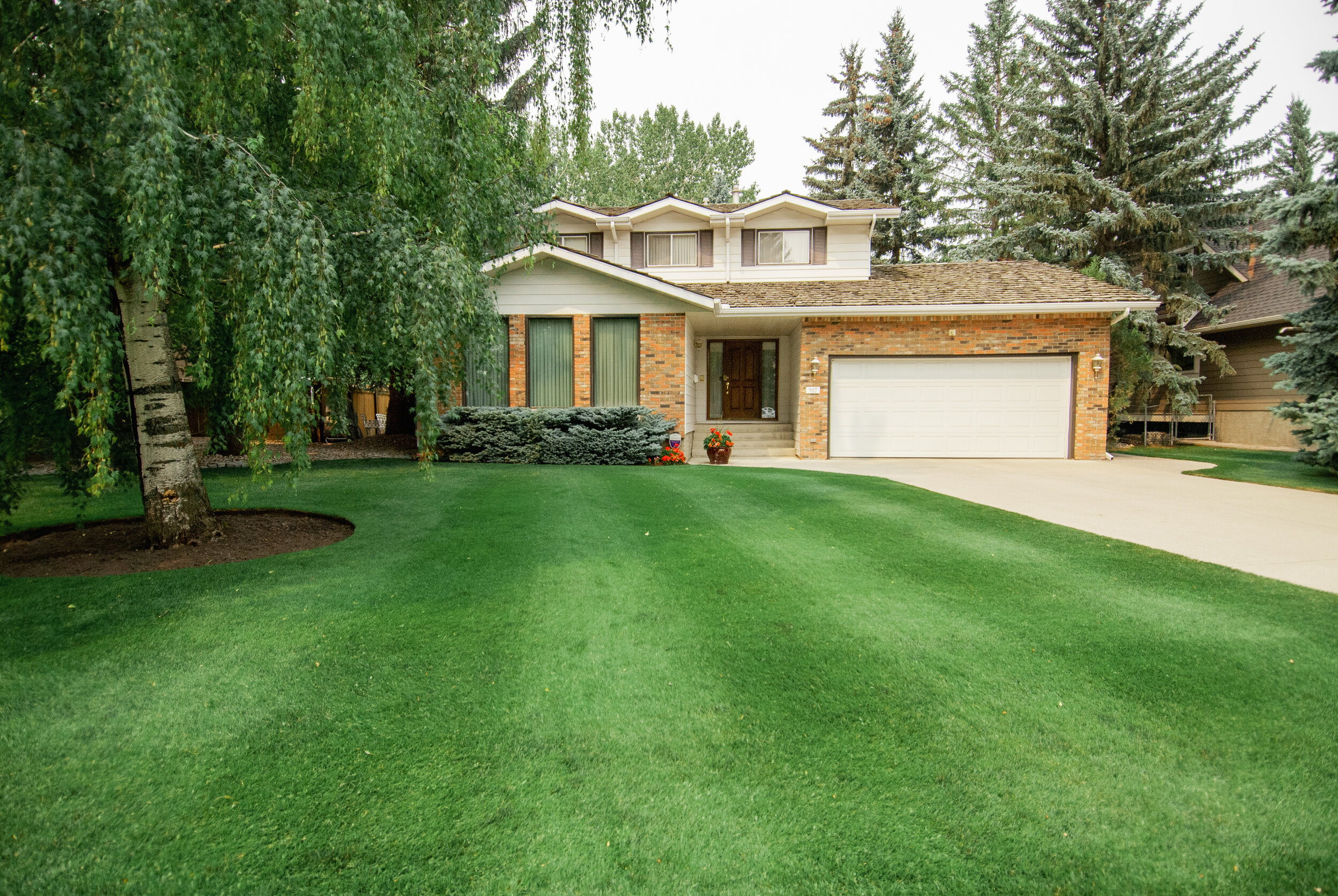 Scenic Acres Irrigation & Landscaping