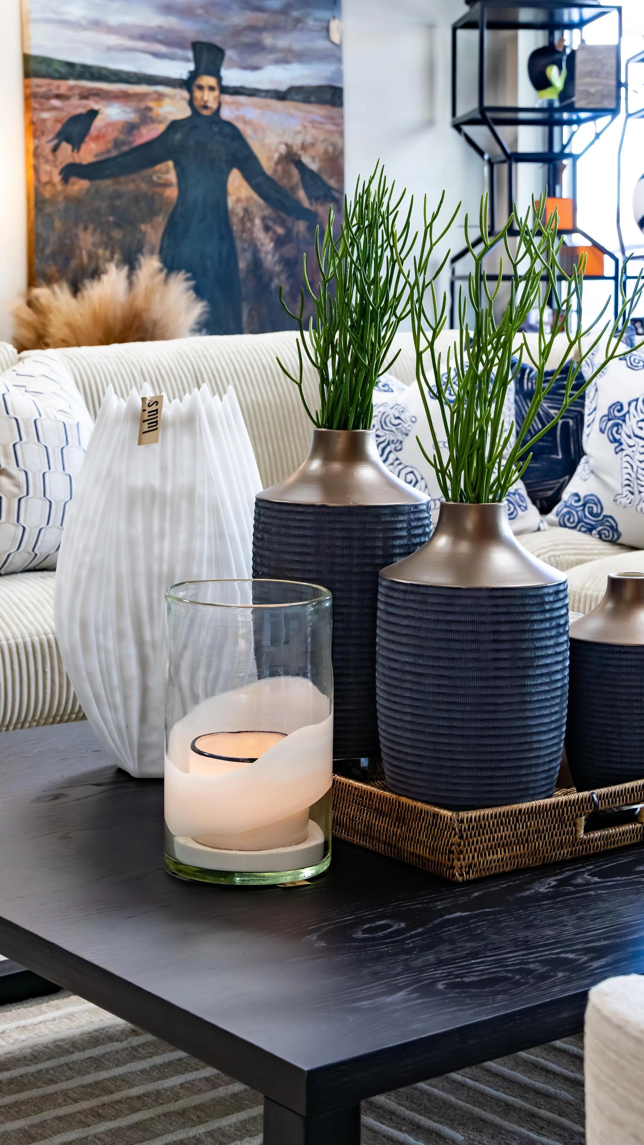 lulu's furniture & decor