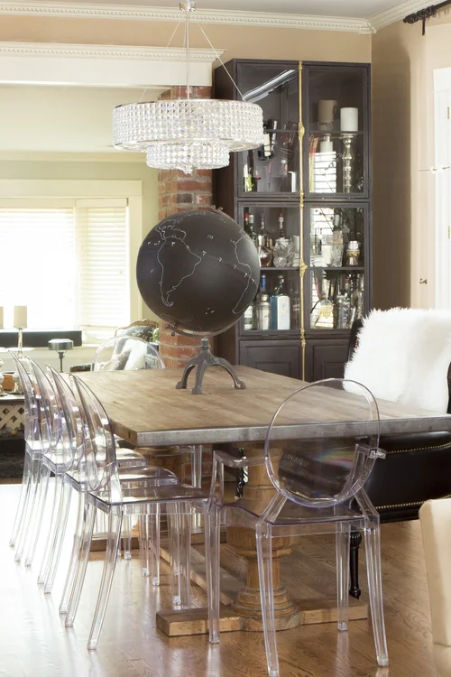 Interior Design — lulu's furniture & decor