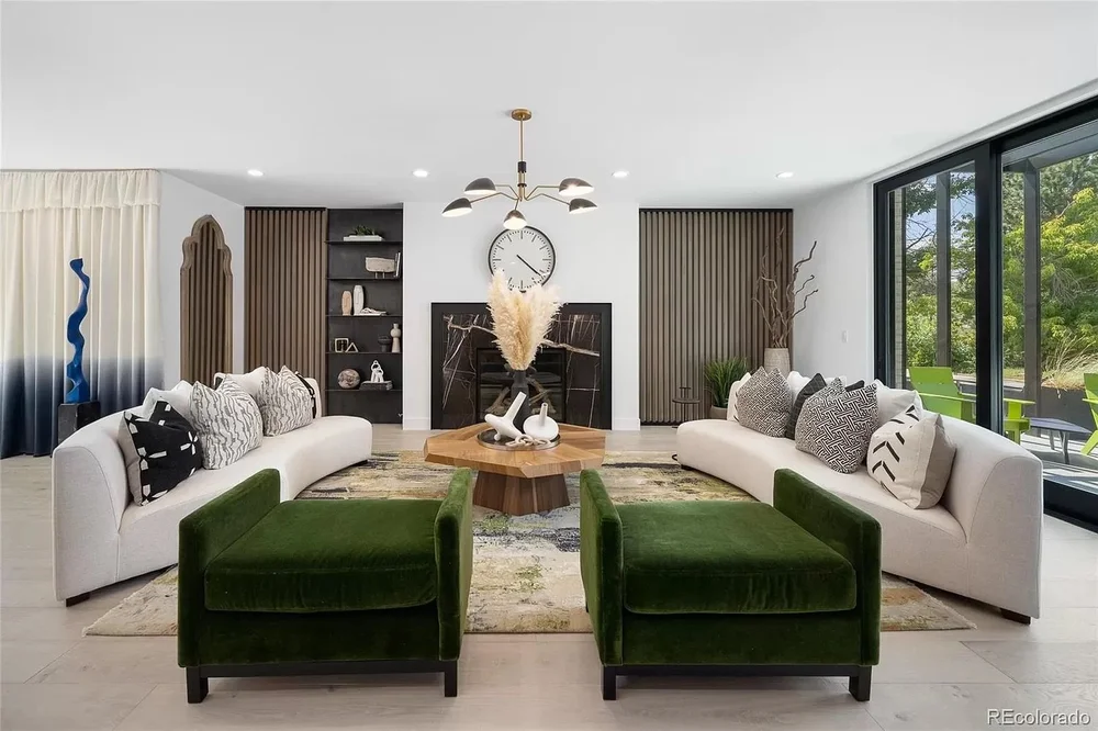 Interior Design — lulu's furniture & decor