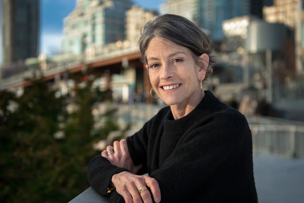 Sara Nelson | Proven Leadership for Seattle City Council