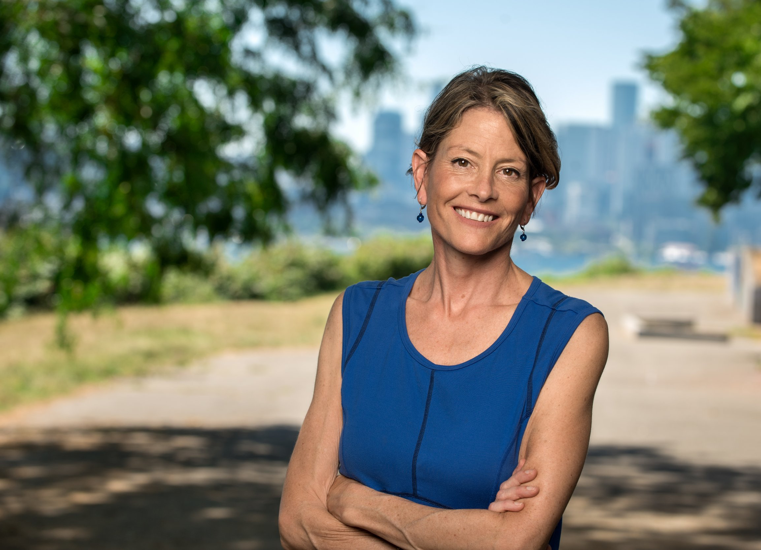 Sara Nelson | Proven Leadership for Seattle City Council