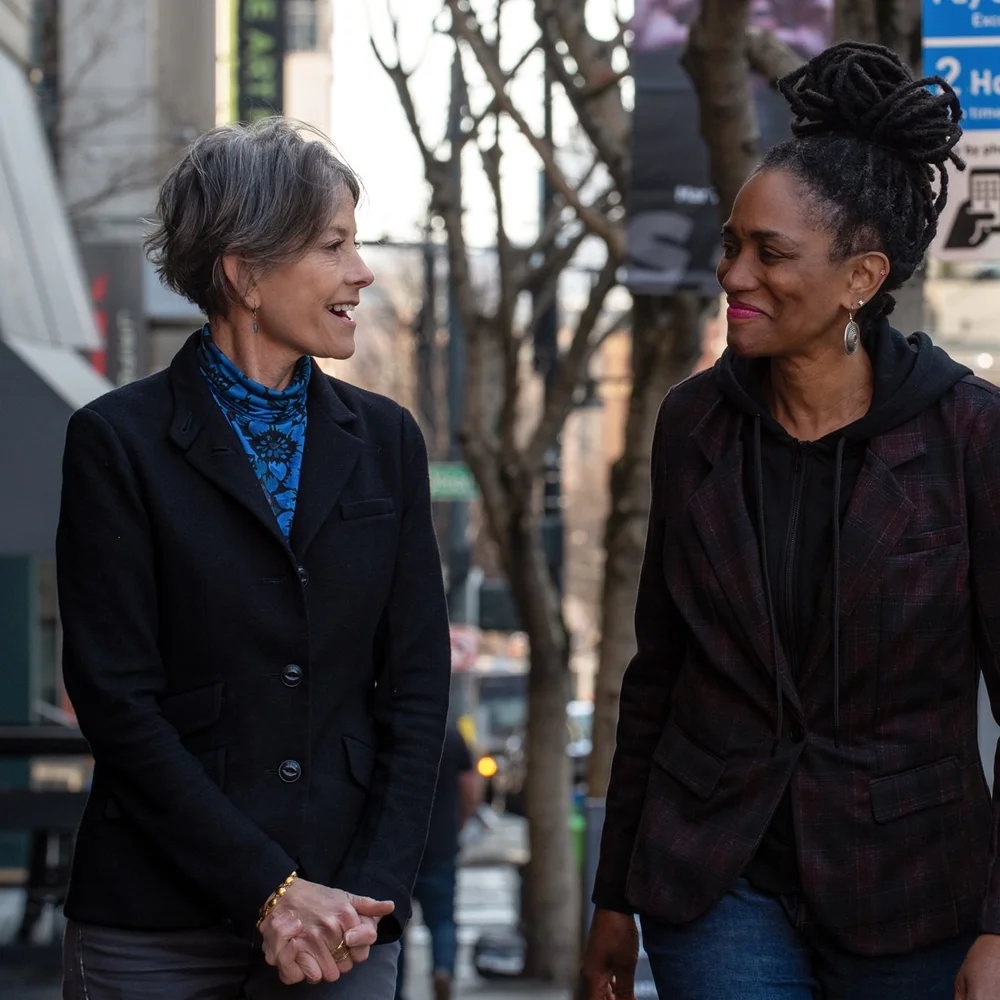 Re-Elect Sara Nelson to Seattle City Council