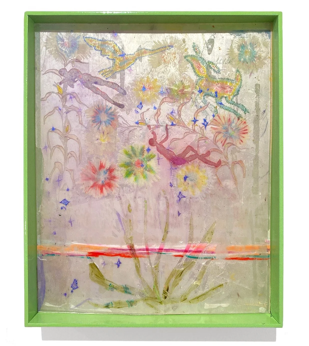 Golden Hour — My Pet Ram