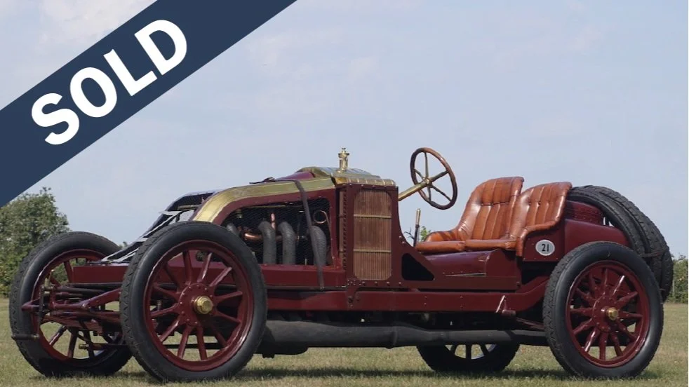 our collection — Mecanic Import