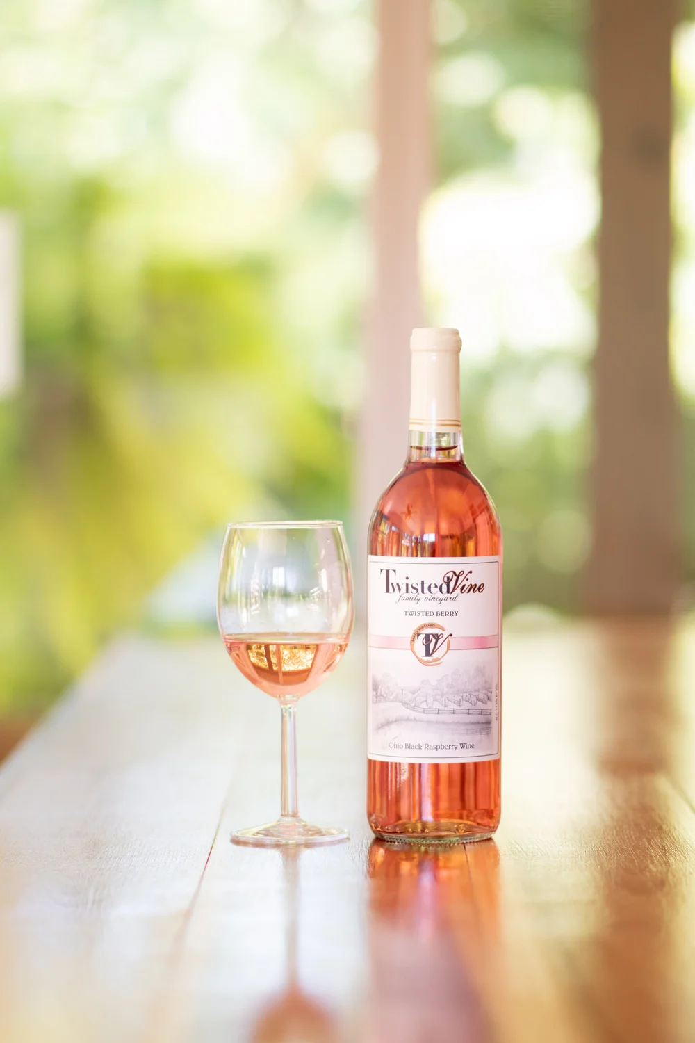 Reds — Twisted Vine Family Vineyard