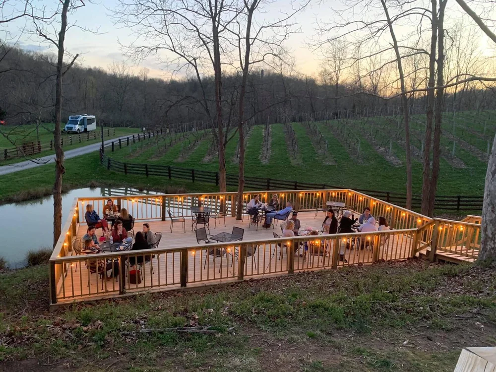 Events — Twisted Vine Family Vineyard