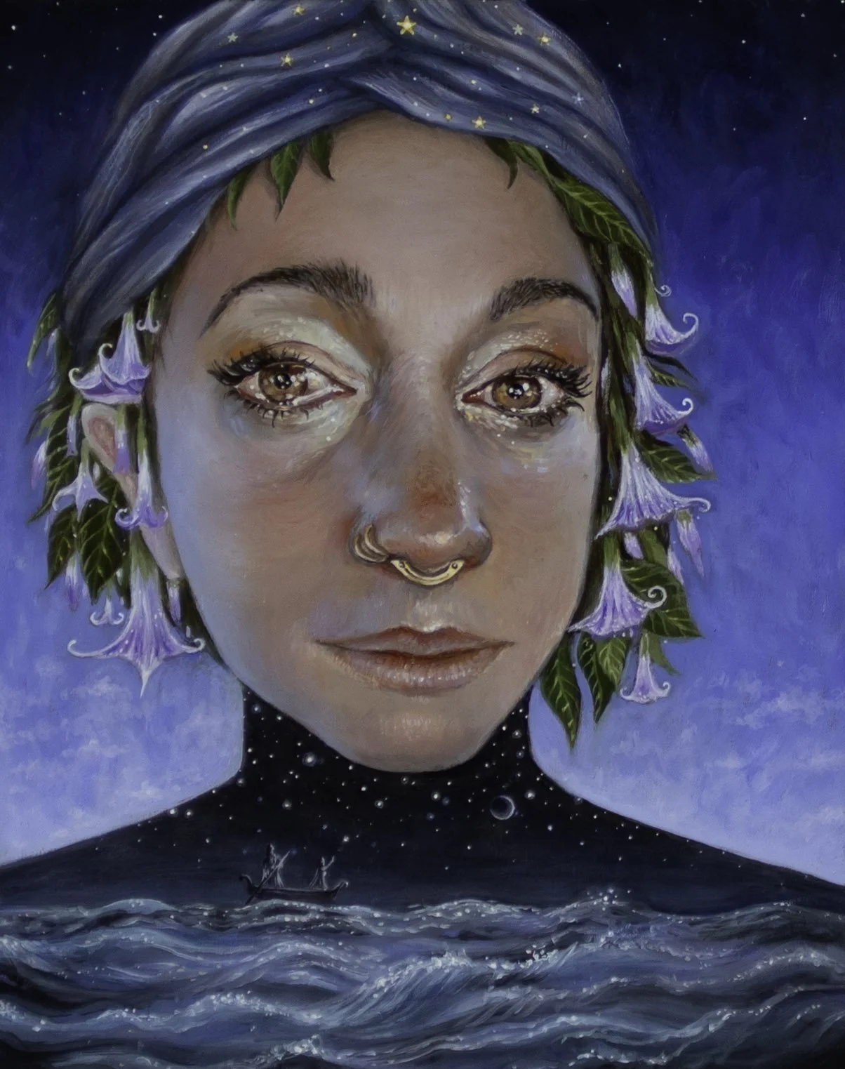 Gallery — Emily Kell