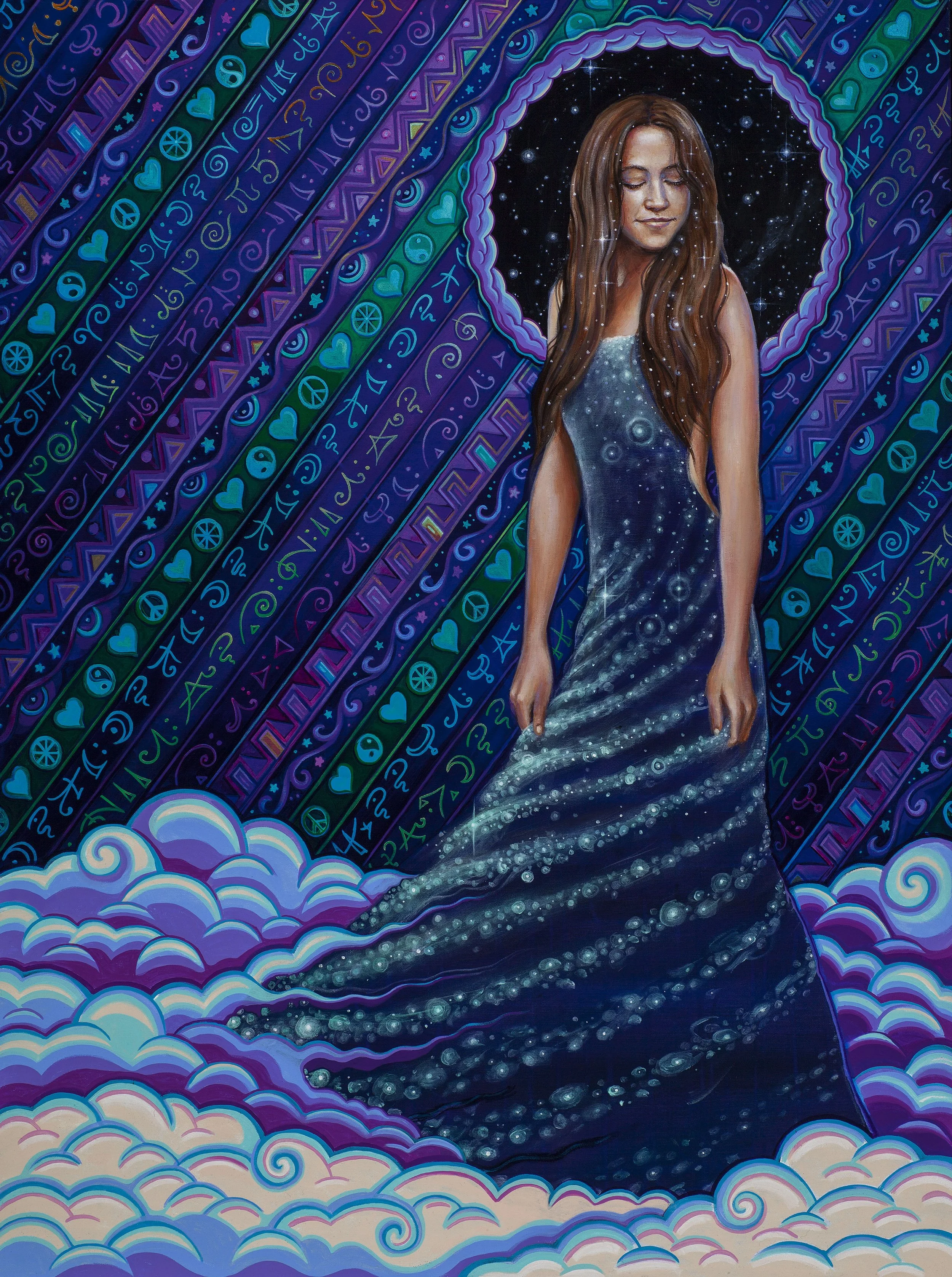 Gallery — Emily Kell