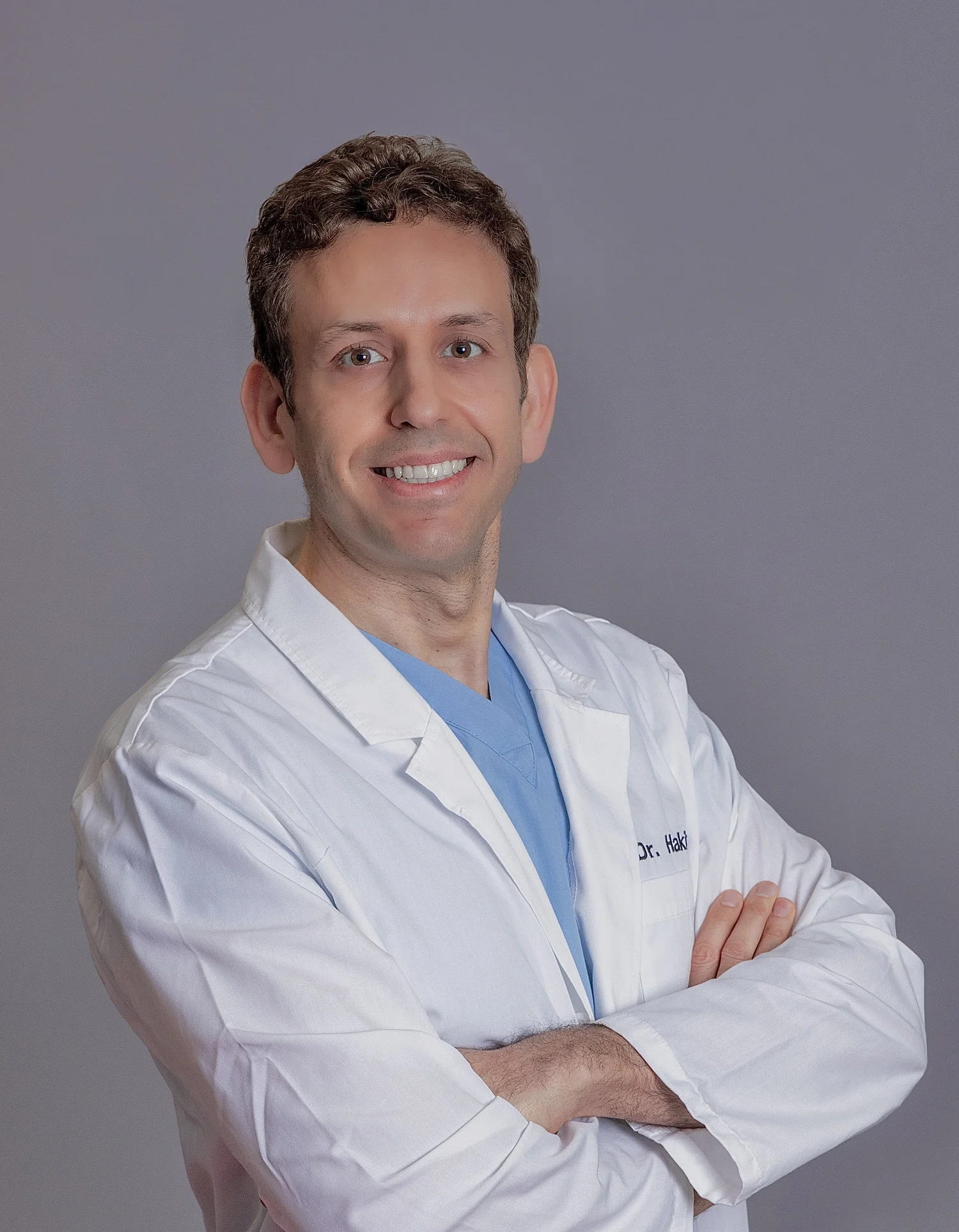 Notre équipe — Precivision Ophthalmology Clinic