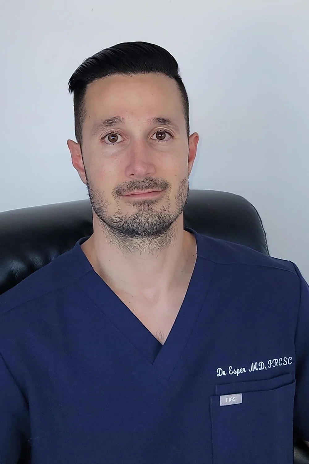 Notre équipe — Precivision Ophthalmology Clinic