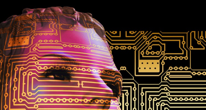 The Transhuman: Reaching out Toward God and the Divine - Part 1 ...