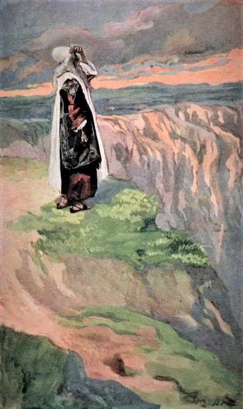 “The Light Shines in the Darkness” (John 1:5) — REVELATION 21:5