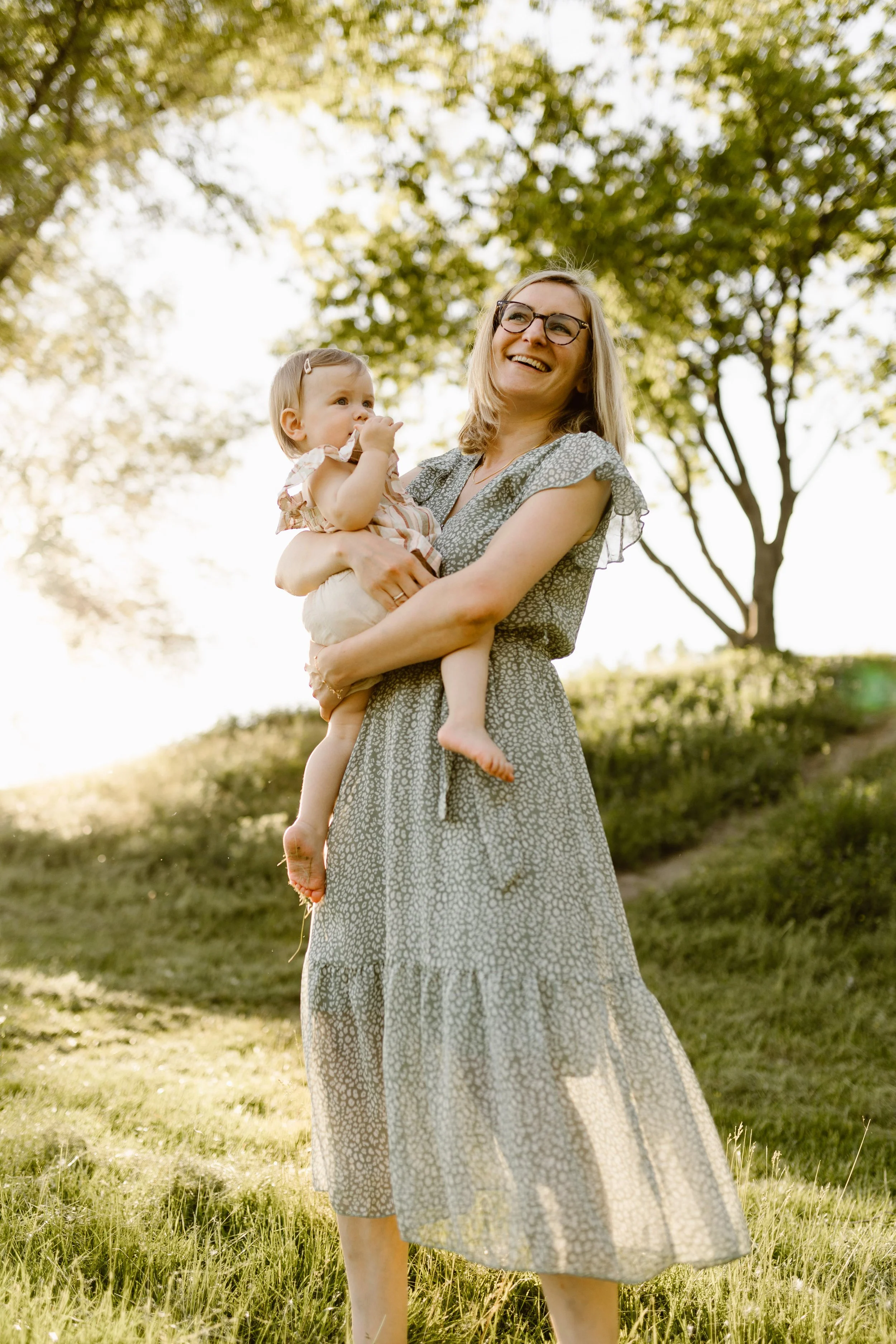 Séance photo de famille - Simple, naturelle et vraie - Montréal et les ...