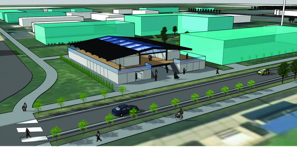 Place Foundry | Your Place Development Partner