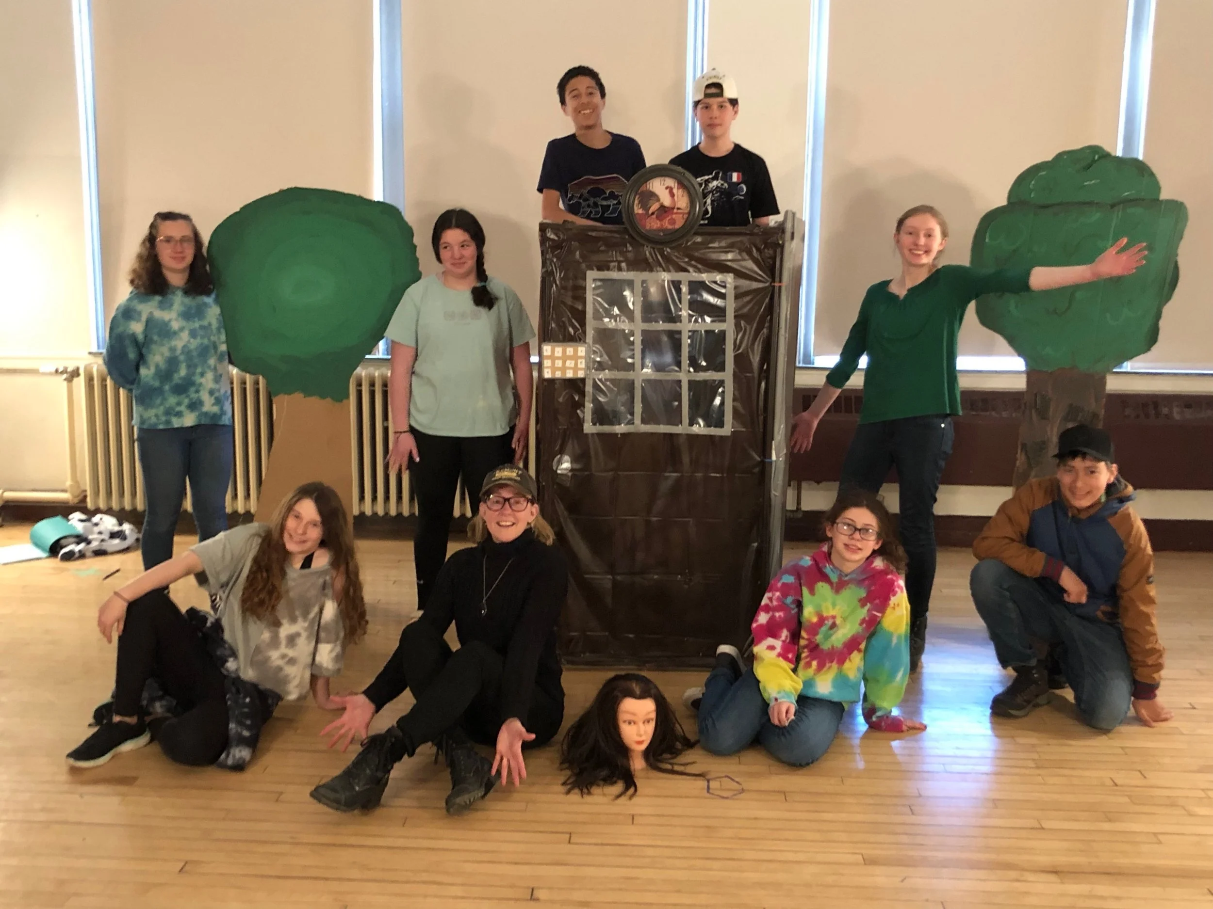 ESRB Students Write And Perform We Are Nature Expeditionary School esrb-students-write-and-perform-we-are-nature-expeditionary-school