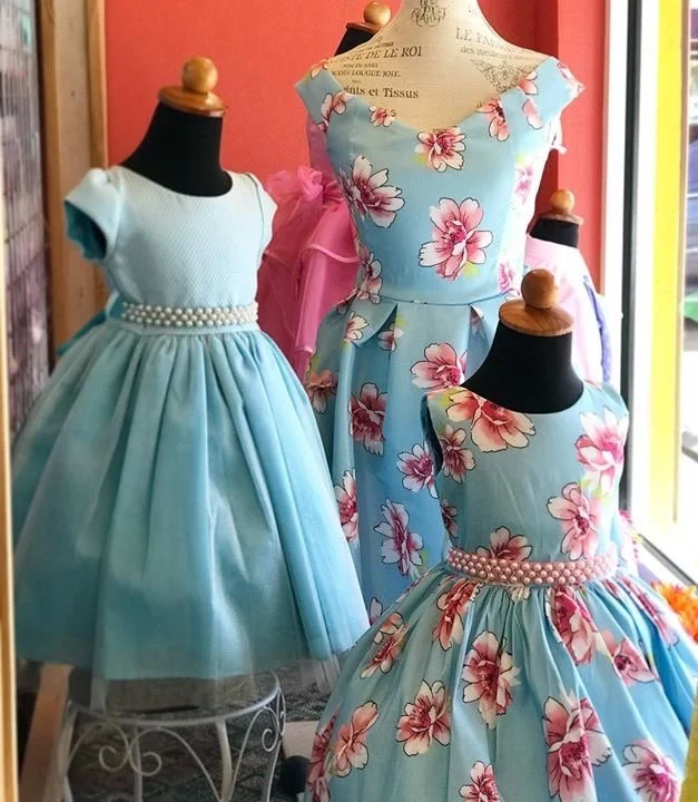 Classy Kids Boutique