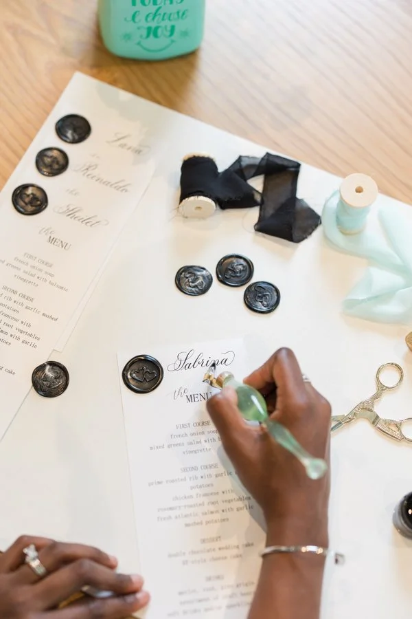Calligraphy or Engraving Activation: FAQs and Best Practices — Miami ...