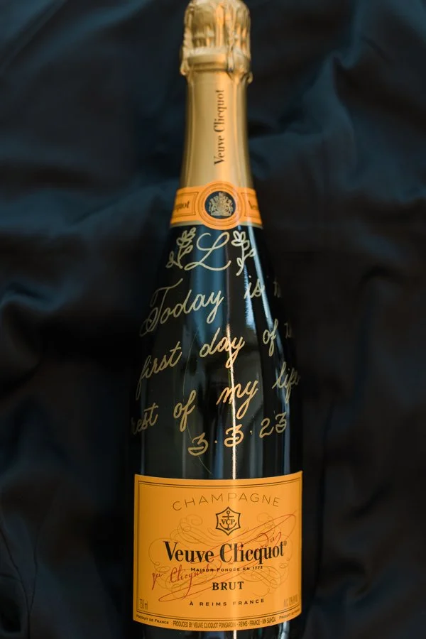 Sanique + Co.| Miami Calligrapher and Engraver | Fort Lauderdale ...