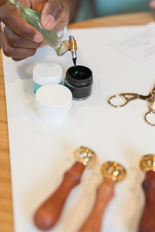 Calligraphy or Engraving Activation: FAQs and Best Practices — Miami ...