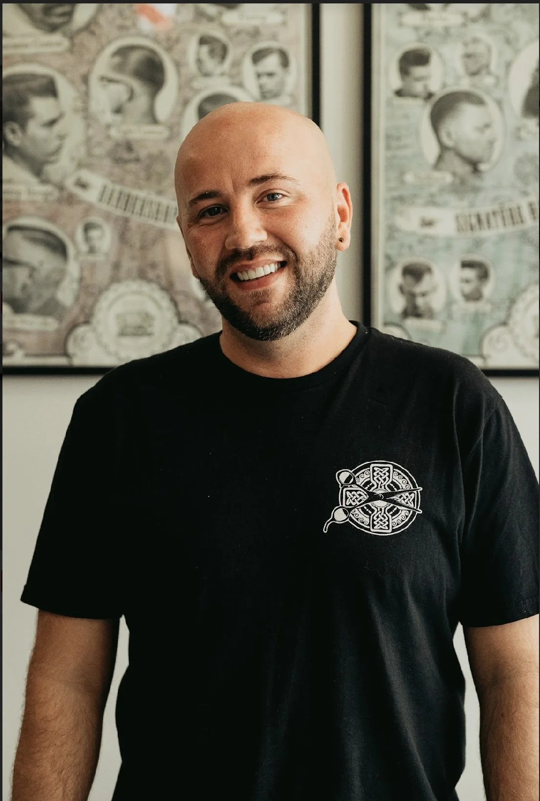 The Team — Har Barber