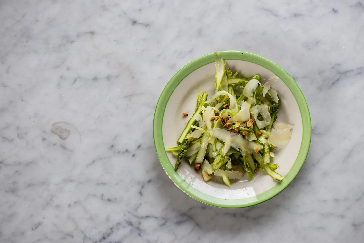 menus — The Laundrette