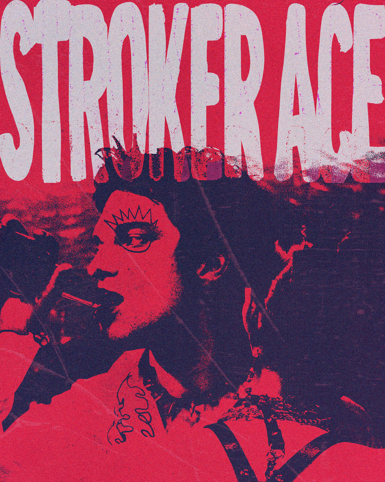 Posters — Sam Phipps