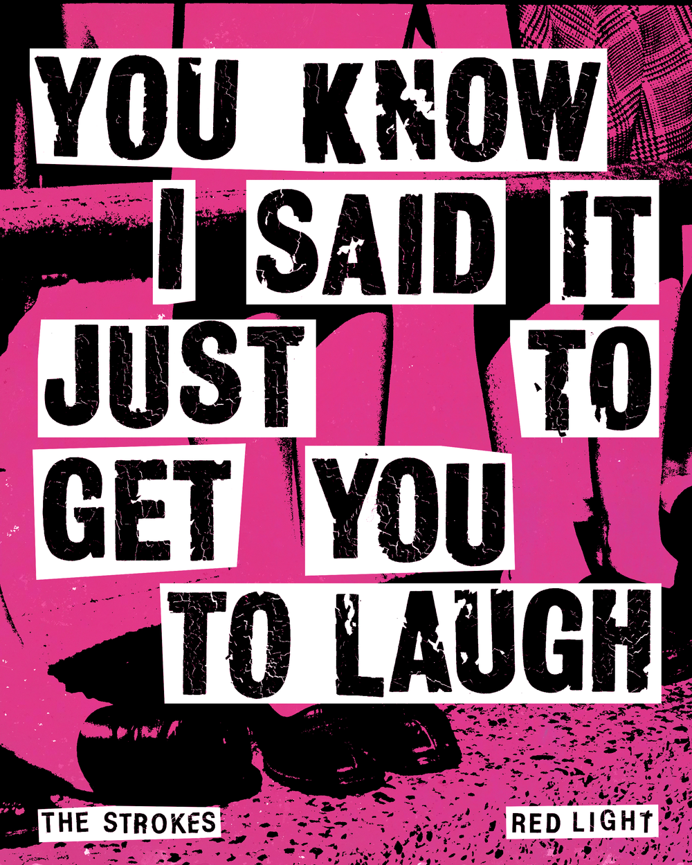 Posters — Sam Phipps