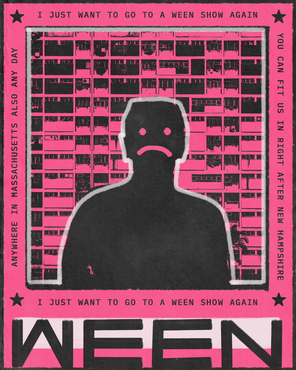 Posters — Sam Phipps