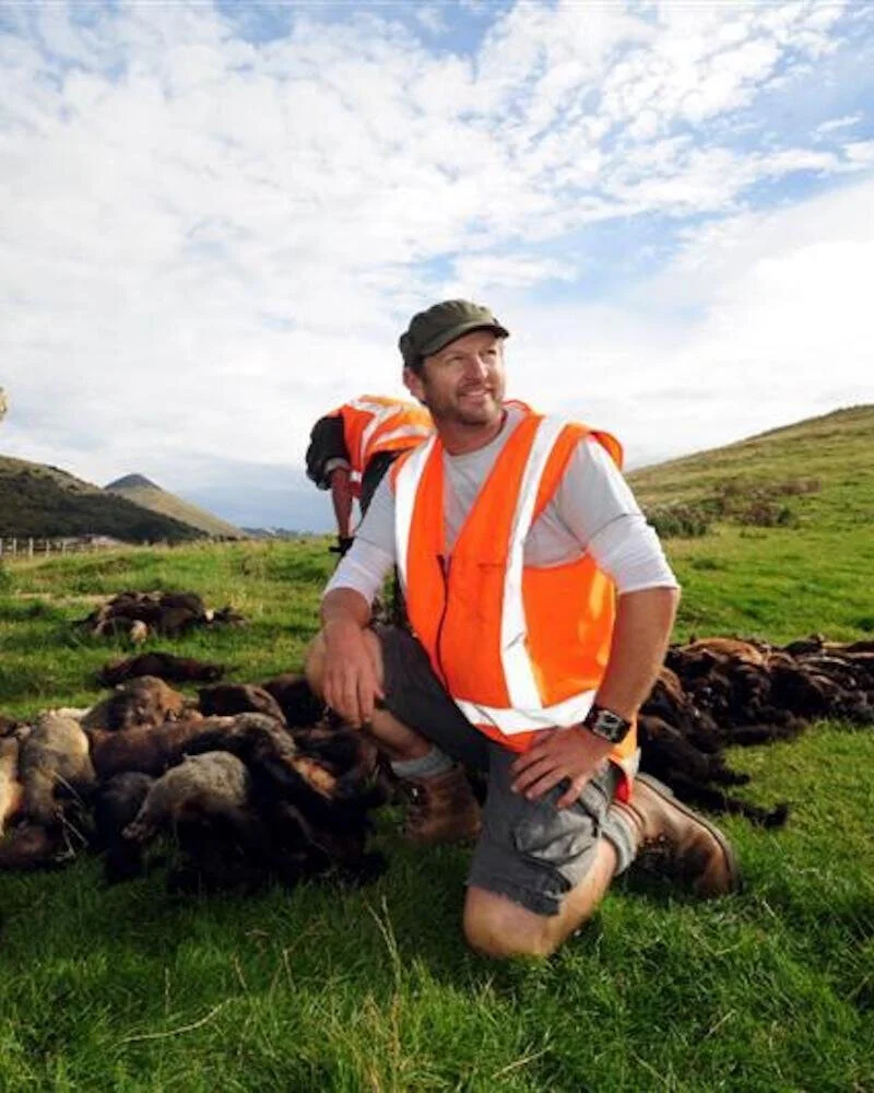 Peninsula — Predator Free Dunedin