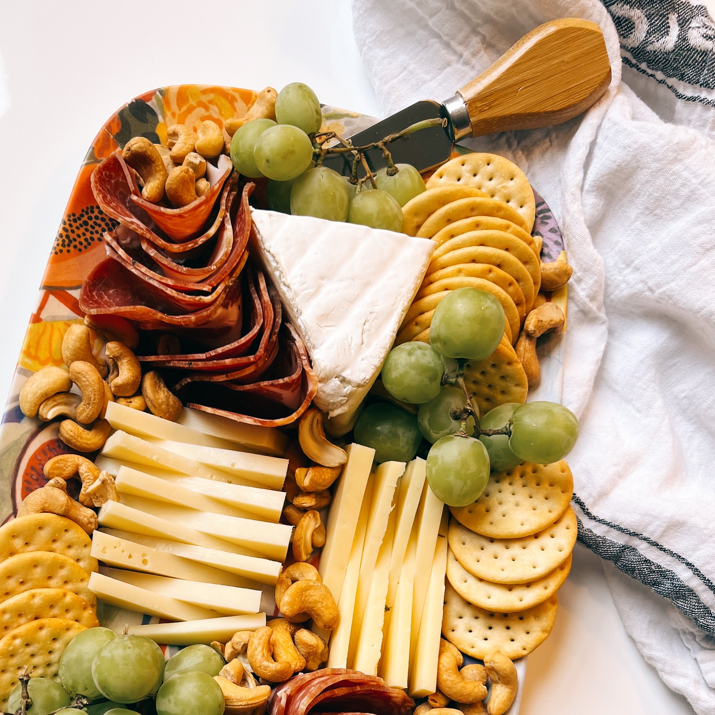 Five Tips for Pairing Rosé and Cheese — Meg & Merlot