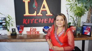 LA KITCHEN