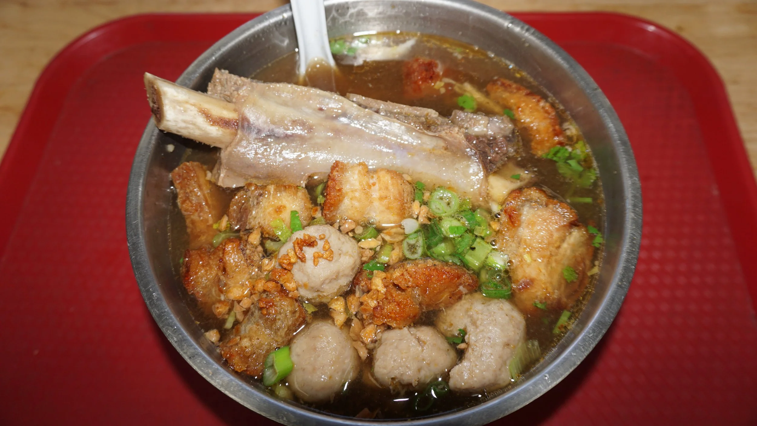 LA KITCHEN