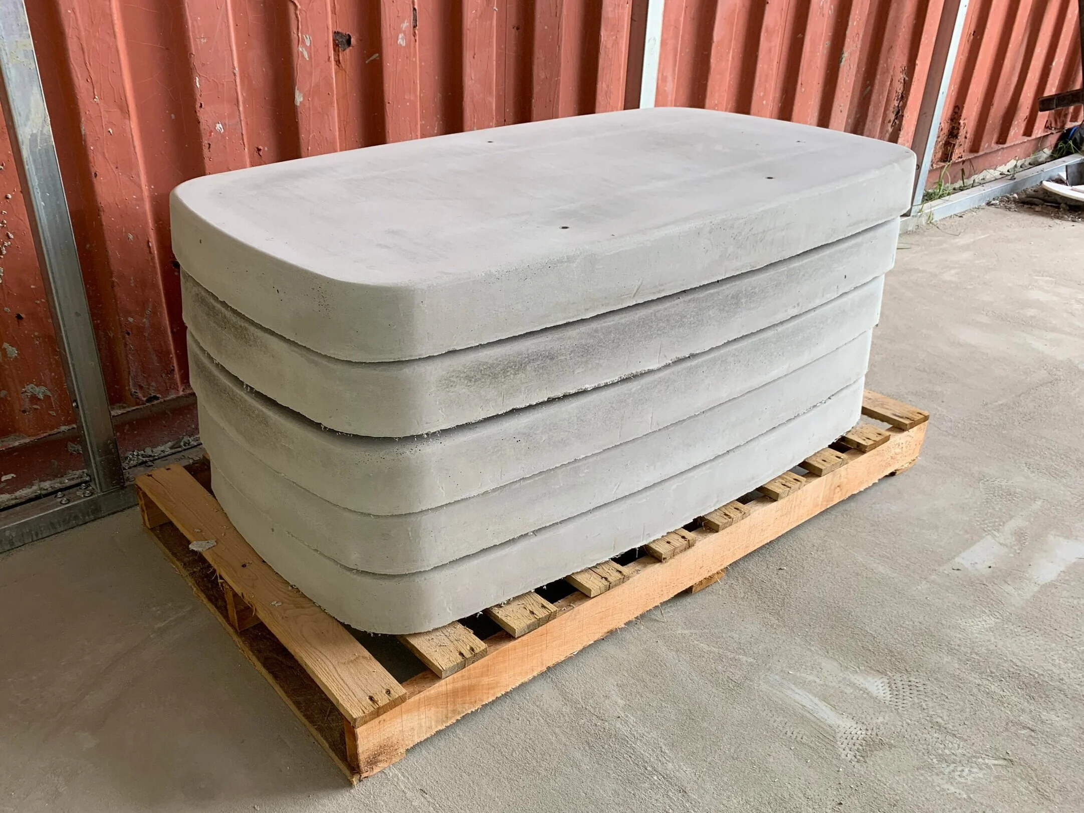 Store — Concrete Generator Pads | Pad Depot