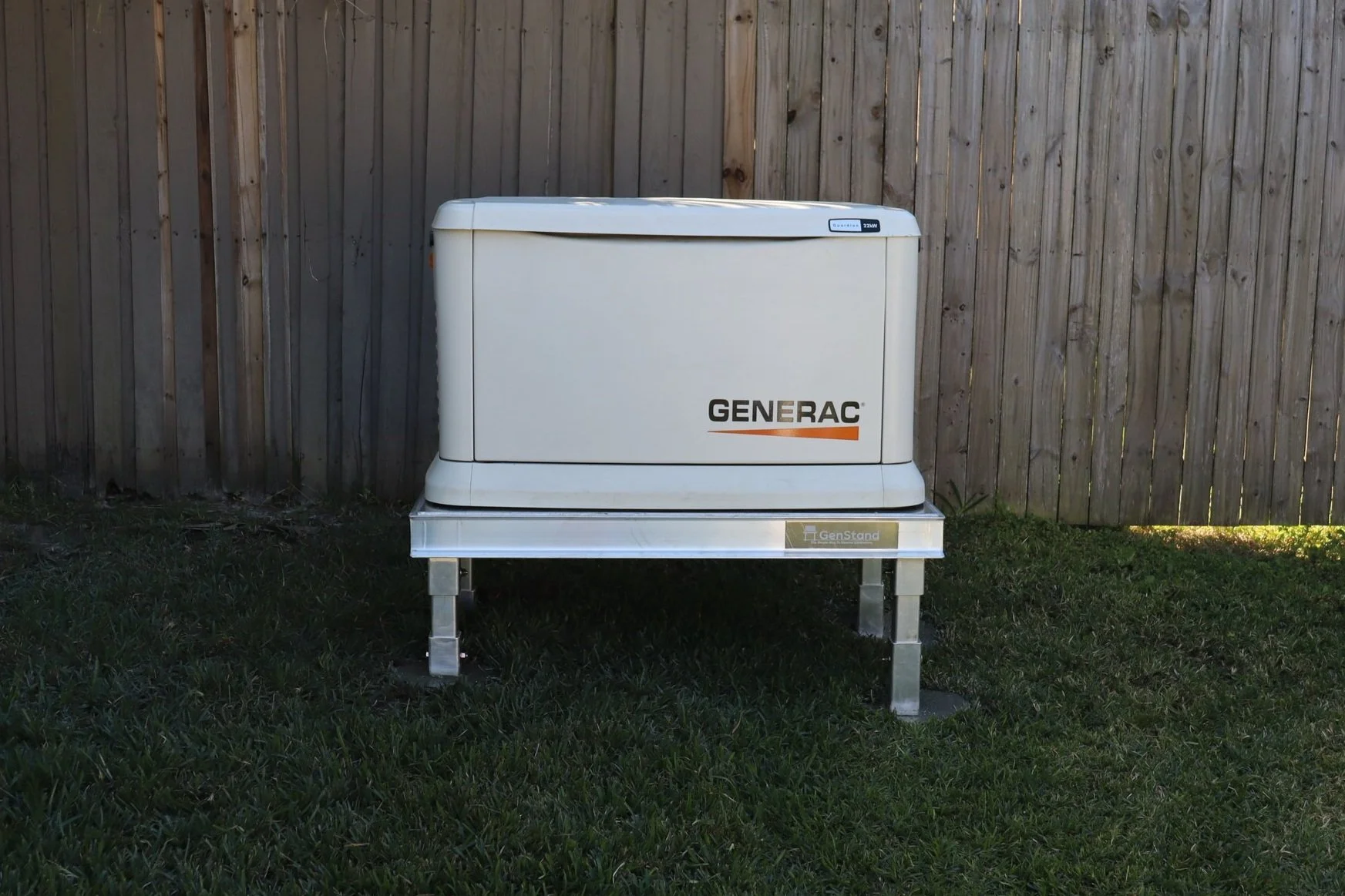 Store — Concrete Generator Pads | Pad Depot