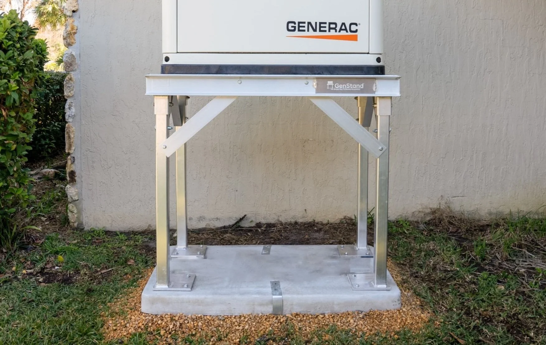 Store — Concrete Generator Pads | Pad Depot