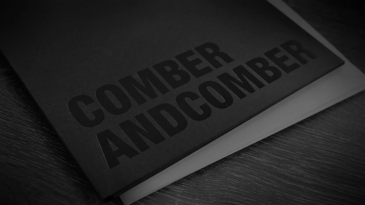 Interior Design | Kitchen Interior Design | Comber and Comber